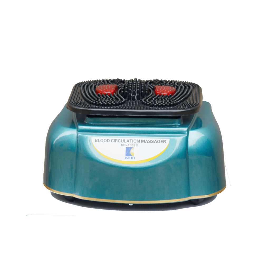Kedi Blood Circulation Instrument – Healthy and Wealthy People (Pure ...